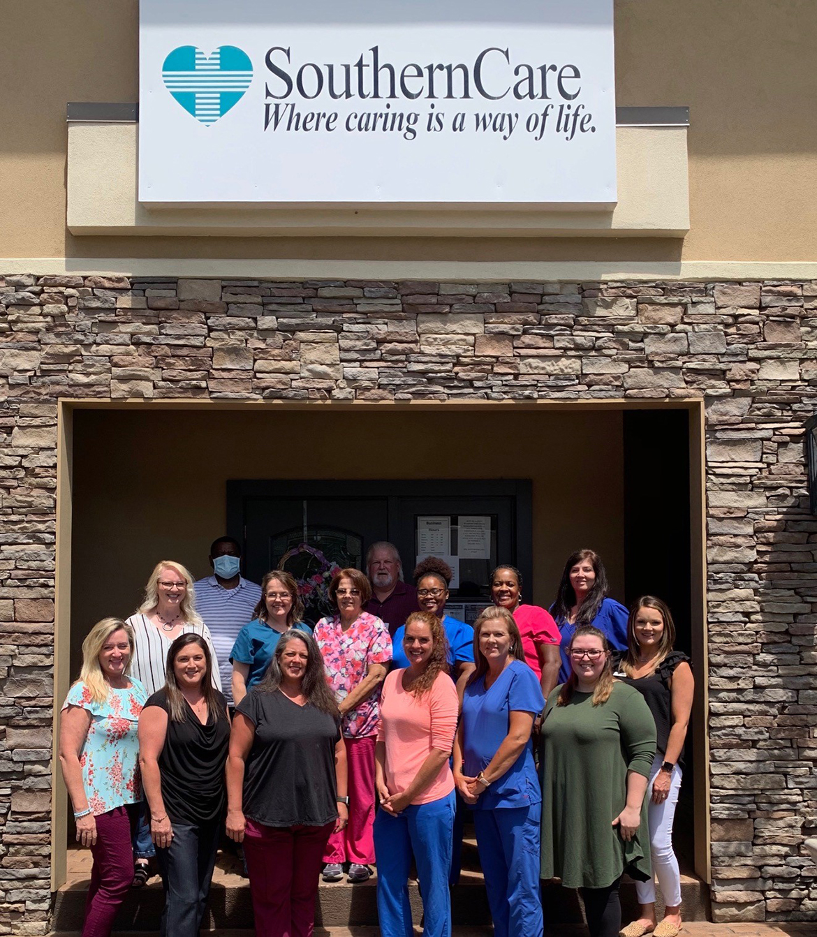 EMBDC - Member Spotlight