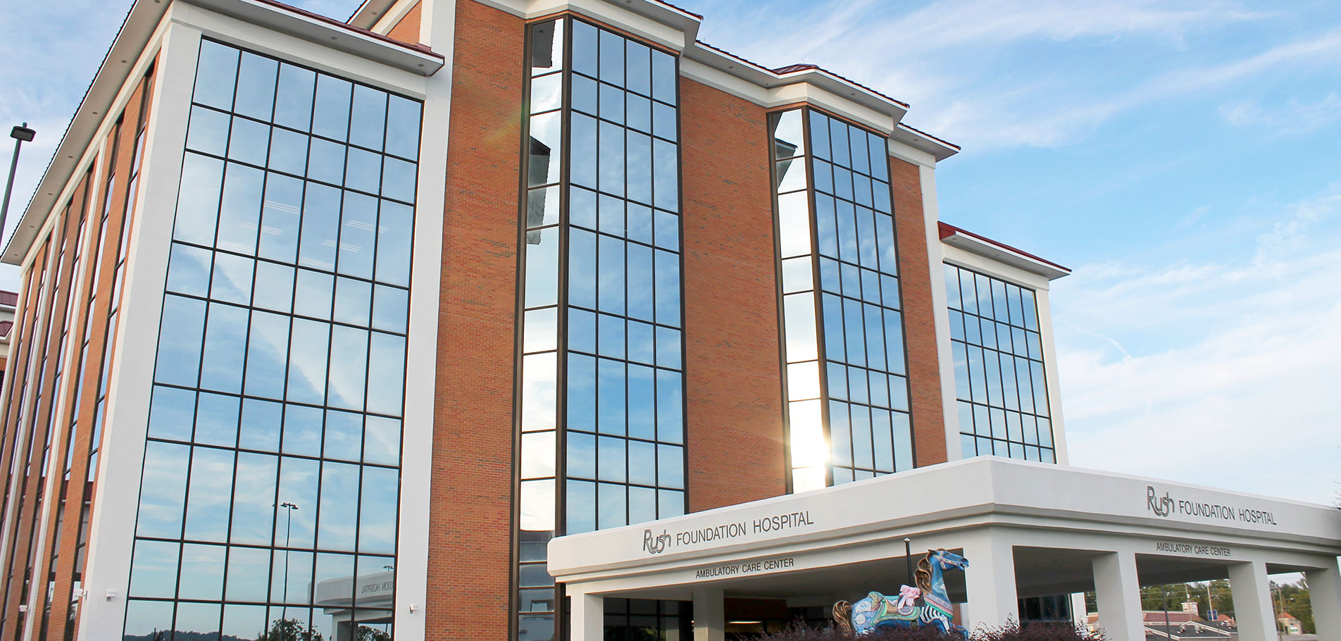 Healthcare - East Mississippi Business Development Corporation